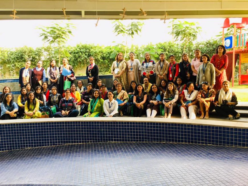 National Events – Association for early childhood education & development