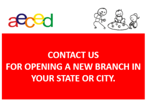 Association for early childhood education & development – is a national ...