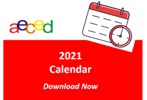 Association for early childhood education & development – is a national ...