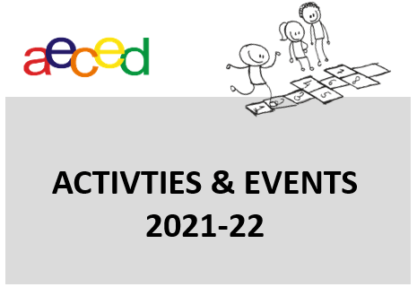 Association for early childhood education & development – is a national ...